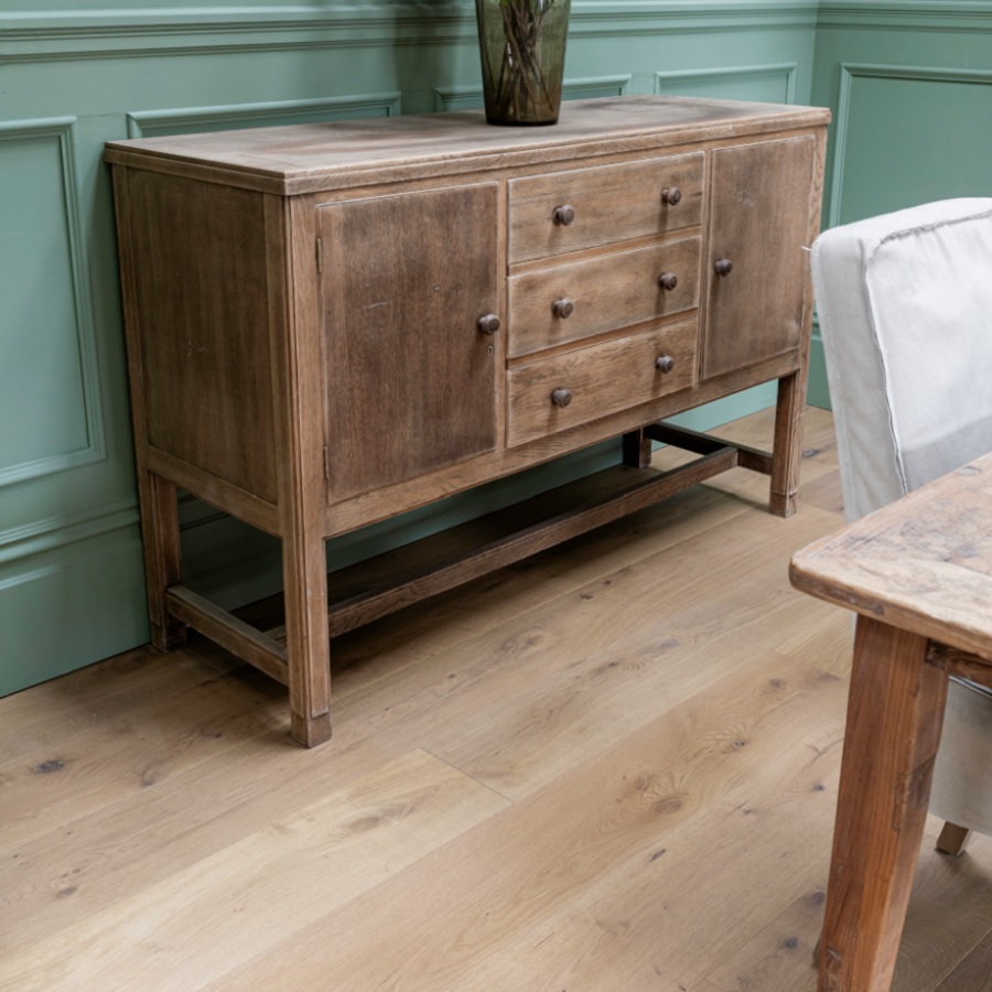 Beswick Oak - Oak Flooring